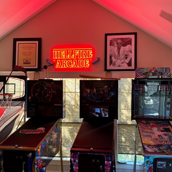 Neon Sign Custom Name, Custom Neon Sign Battery Operated, Neon Sign ...