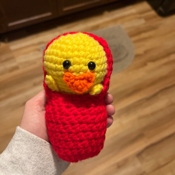 RUSSER, Mona Nanalan Doll, Nanalan Toy, Mona Doll, Crochet Doll - Etsy