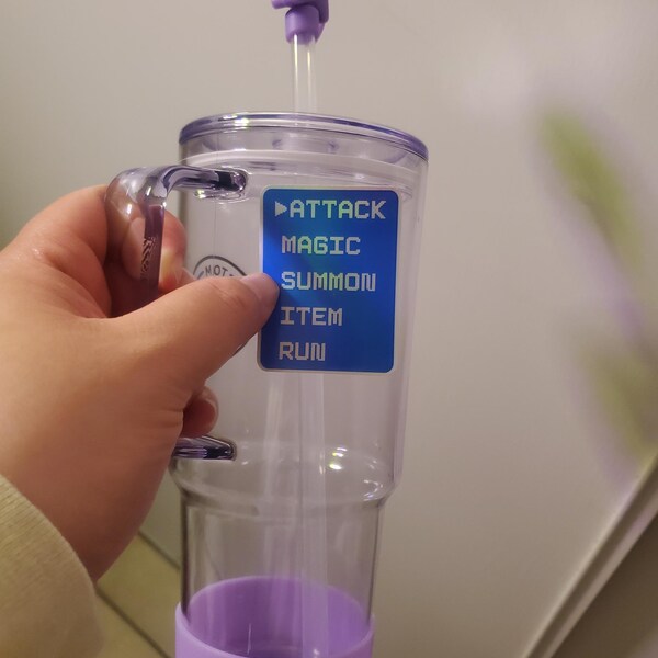 AOT Scouts Regiment Pink Holographic Sticker - Etsy