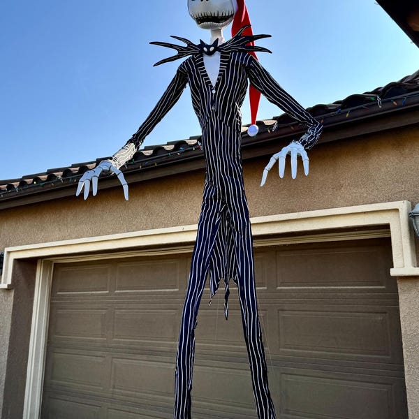 Custom Size Super Large Santa Hat - Etsy