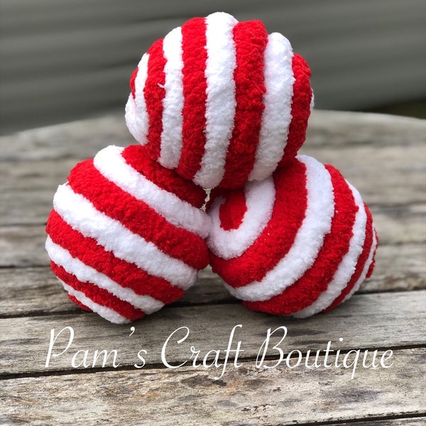 How to Video, Yarn Ball Tutorial, Decorative Ball Making Video, DIY ...