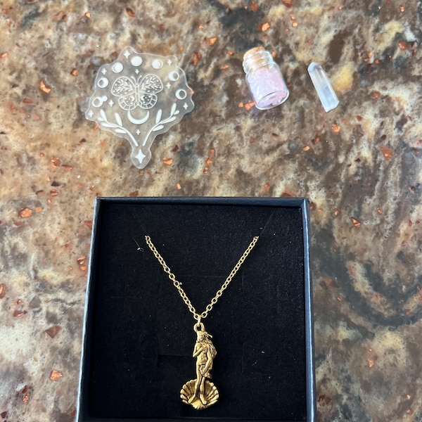 Apollo's Lyre Necklace, Greek Mythology Jewelry, Ancient Greece ...