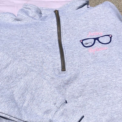 Gift for Optometrist, Ophthalmologist, Optometry Shirt, Pullover ...