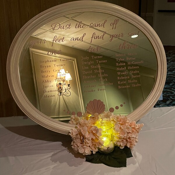Please Sign Our Keepsake Sign, Guest Sign in Instructions, Wedding ...