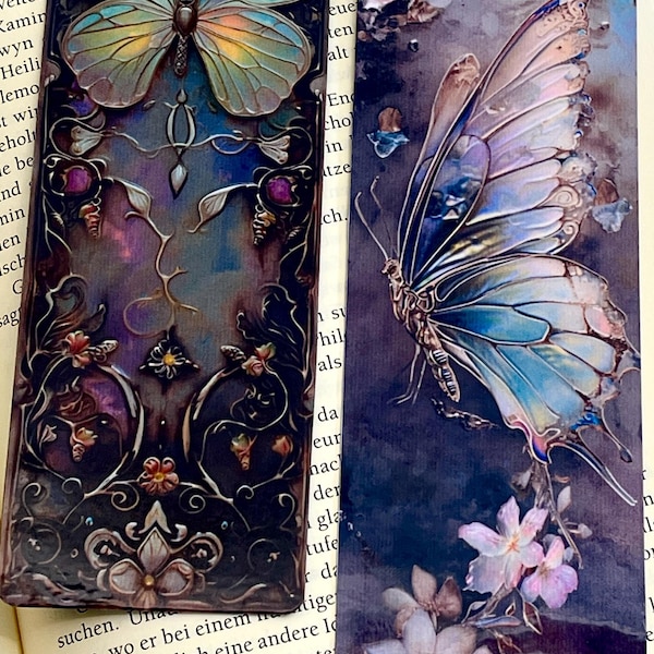 Stained Glass Trees Printable Bookmarks Bundle, Set of 20 PNG/JPG ...