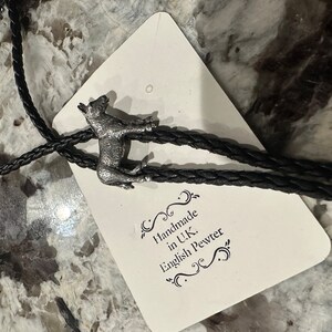 Badger Charm With 5mm Hole to Fit Pendant Bracelet European Also Fits ...