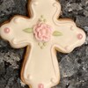 Fast Shipping! Cute Cross Cookie Cutter - Etsy