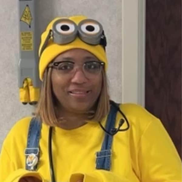 Despicable Me Movie Gru's Laboratory Logo 3.25" Embroidered Patch - Etsy