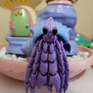 3D Printed Flexi Ball Python Snake - Etsy