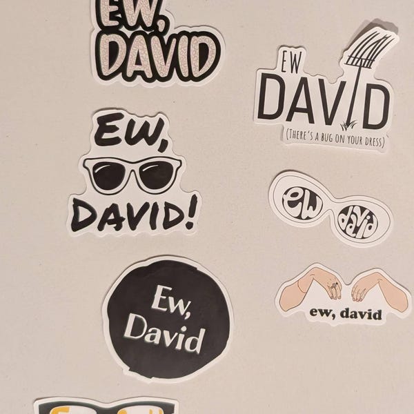 ASL, Sign Language Stickers, Vinyl Stickers, 10-50 Pcs Random Pack ...