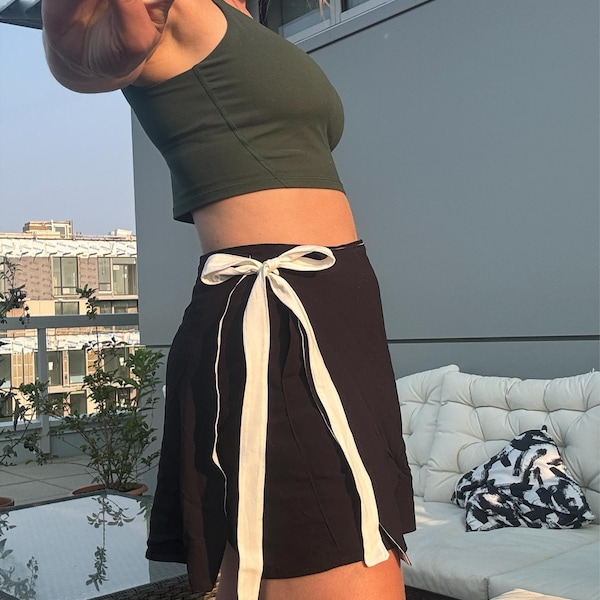 Tapioca Trouser PDF Sewing Pattern Size Inclusive 0-34 Beginner ...