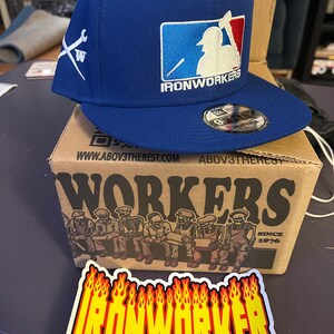 Operator Sticker Heavy Equipment Operator Sticker Union Operator ...