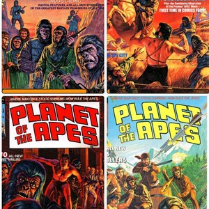 Science Fiction Age Magazine Vintage Pulp Magazine, Digital Collection ...