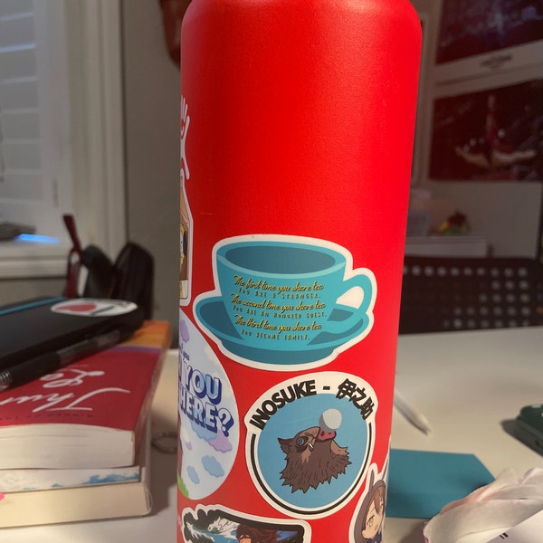 No Longer a Short Story / the First to Die at the End Inspired ...