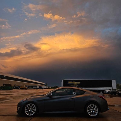 Loverboy Decal - Etsy