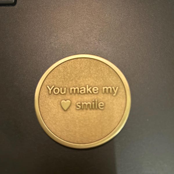 Custom Coin Minting Set Coinage Coin Hand Stamped Coins Custom Souvenir ...