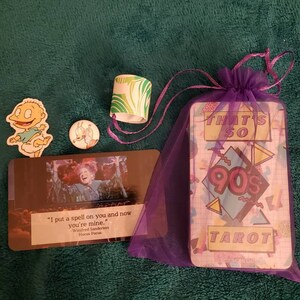 Baby Says Spirit Baby Messages Oracle Deck PRE-ORDER - Etsy