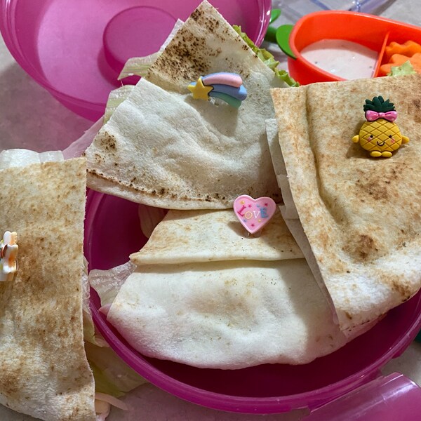 Cute Lunch Bite Picks, Food Picks, Bento Picks, Bento Lunch, Mini Forks ...