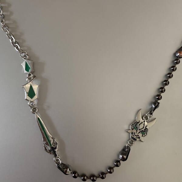 Genshin Impact Advent Calendar Mysterybox Keychain Badge Pin Jewelry ...