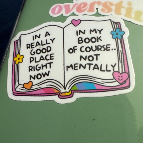 Be Still and Know Sticker, Bible Sticker Pack, Faith Stickers ...