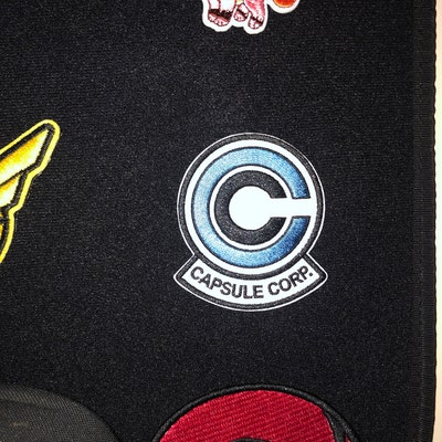 RAPTOR Truck Embroidery Patch Morale Red F150 Hook and Loop Glow in the ...