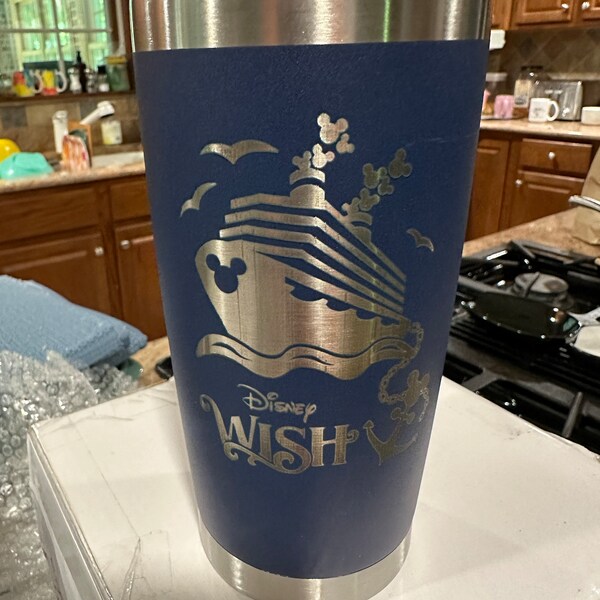 Cruisin & Boozin Cruise Cup-customizable! - Etsy