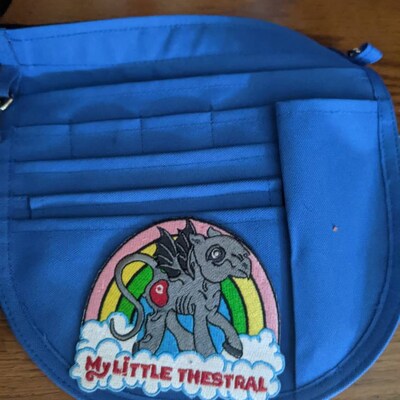 Romanian Dragon Sanctuary Patch - Etsy