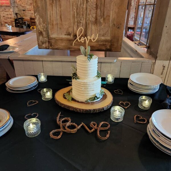 Loose Greenery Bundle | Toss Petal Greenery Leaves | Table Styling ...