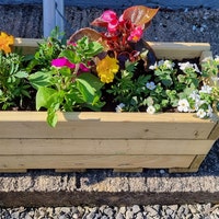 Personalised Gothic Bird Table - Etsy UK