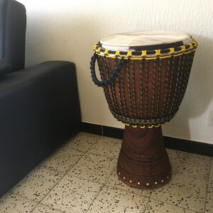 Design Your Own CUSTOM Professional Djembe-you Pick the Options, I ...
