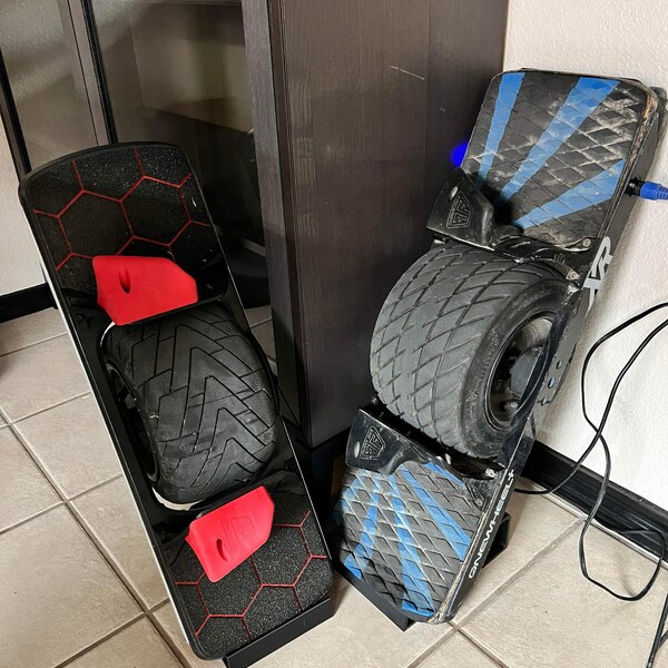 OSBS Sensor Guard - Onewheel Pint X and Onewheel Pint Compatible - Etsy