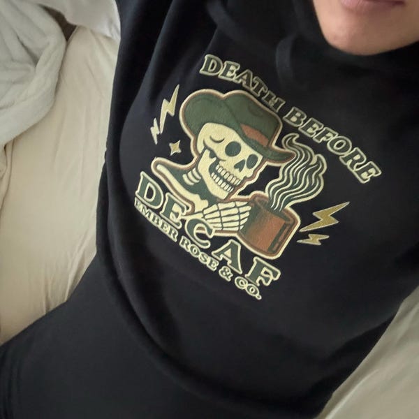 EmberRoseGoods - Etsy