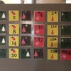 Countdown to Christ: Advent Calendar With Scripture Reflection ...