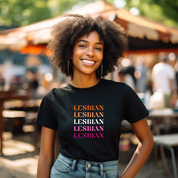 Bella Canvas 3001 Male Model Mockup, Black T-shirt Mock up Outdoors ...