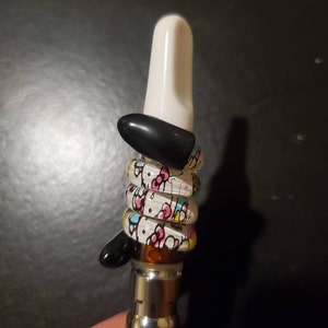 Pastel Multi Color Cart Cover for Oil Pen Case Stoner Gifts - Etsy