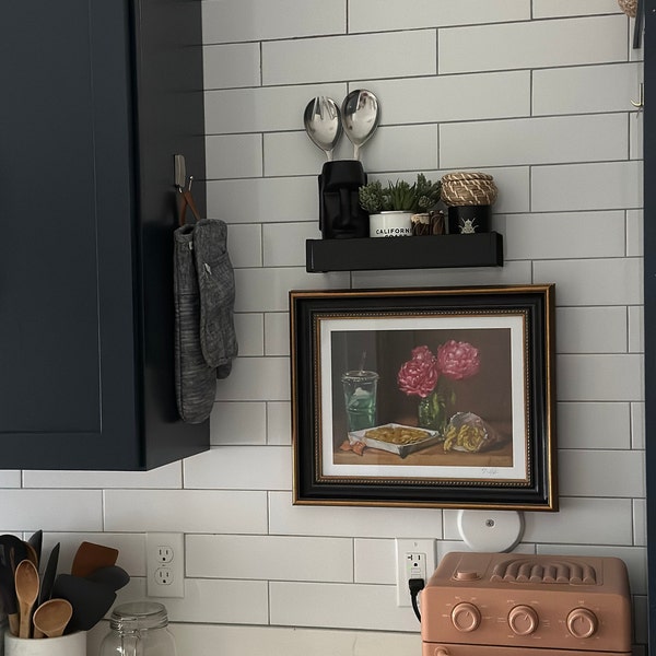 Taco Bell Mexican Pizza - NOAH VERRIER Original Still Life Oil Painting ...