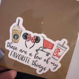 Cinderella Fairy Godmother Sticker Bibbidi Bobbidi Boo - Etsy