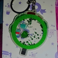 Magic Symbol Elements Chart Art Print 6"x8" - TFMI Object Show - Etsy ...