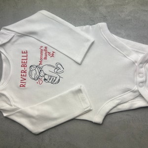 Pinky Promise Love Heart Embroidery Design 4X4 Hoop Machine Embroidery ...