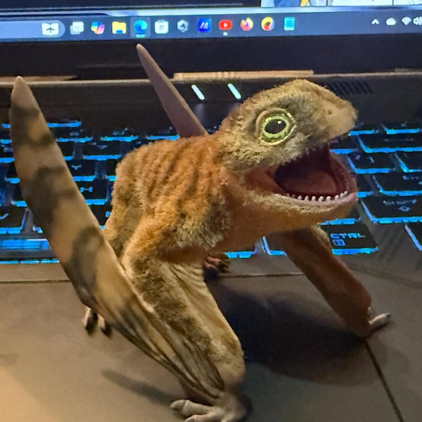 Kayakasaurus - Etsy