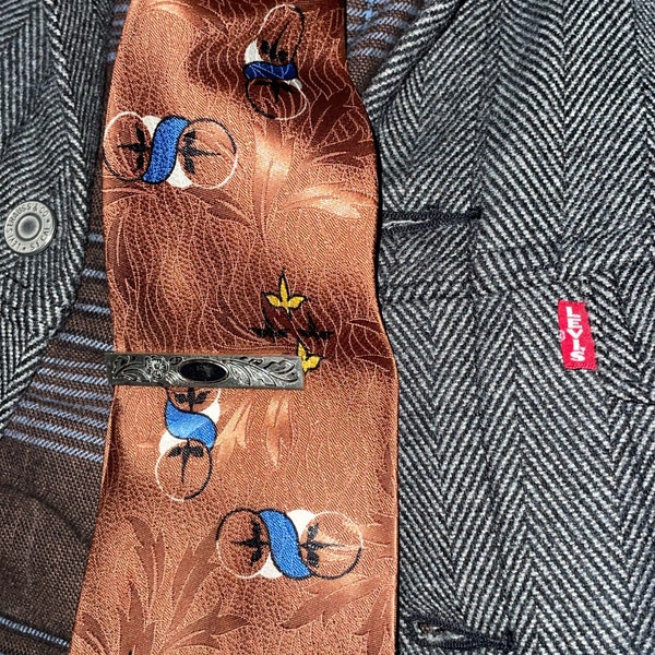 Vintage Metal File Rack 1970s 80s Wood Look Office Organizer Divider - Etsy