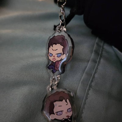 FFXIV themis Print - Etsy