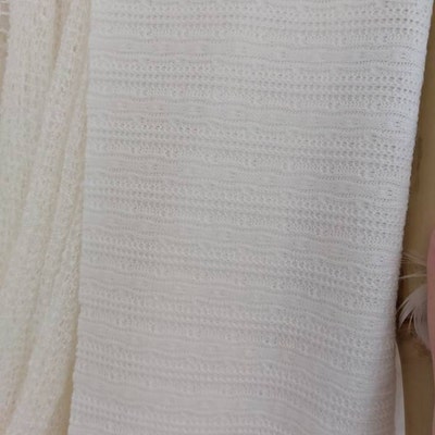 Textured Wrap for Newborn Photography, Vintage Style Baby Posing Wrap ...