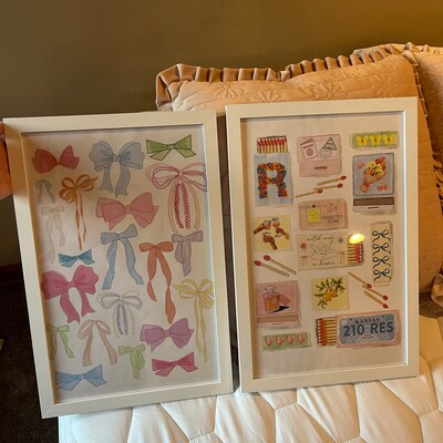 CUSTOM in Case of Emergency Break Glass Real Candy Shadow Box Custom ...