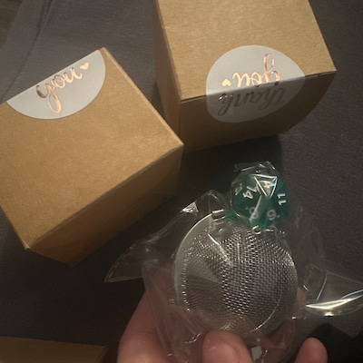 Octopus Tea Infuser Ball Tea Steeper Strainer Gift - Etsy