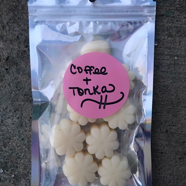 Buttery Popcorn Bath and Body Works Candle Wax Melts - Etsy