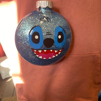 Stitch Face Svg, Stitch Face Design, Dxf, Png, Eps, - Etsy