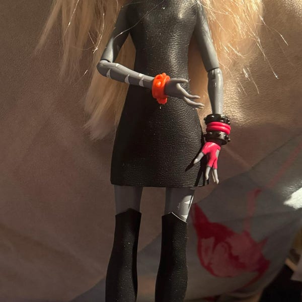 Outfit for Petite Slimline 11 Inches Doll. G3 - Etsy