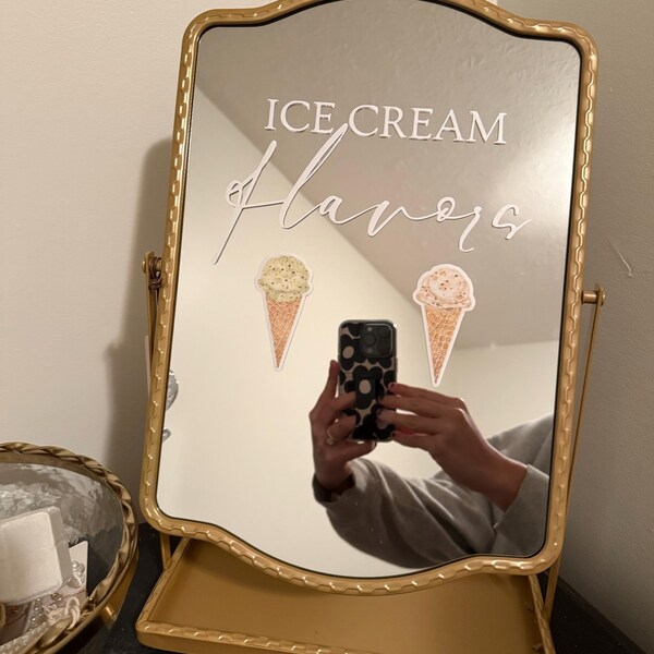 Rum Punch Sticker, Rum Runner Sticker, Signature Drink Sticker, DIY ...