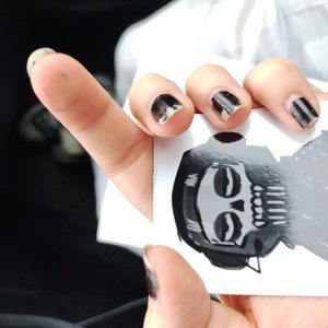 John Wick Sticker - Etsy